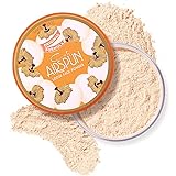COTY Airspun Loose Face Powder - Translucent Extra Coverage : Amazon.co ...