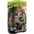 LEGO Hero Factory ROCKA 3.0 : Amazon.co.uk: Toys & Games