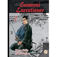 Samurai executioner (Vol. 7) : Koike, Kazuo, Kojima, Goseki: Amazon.it: Libri