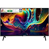 Sony BRAVIA 80 cm (32 inches) HD Ready Smart LED Google TV KD-32W835 ...
