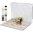 Yoocheese Photo Backdrop Board Product Photography: 7pcs 12patterns ...