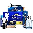 Park Avenue Luxury Grooming Collection 8 in-1 Combo Grooming Kit for ...