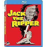Jack The Ripper (1959): Amazon.co.uk: DVD & Blu-ray