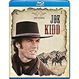 Joe Kidd [USA] [Blu-ray] : Amazon.es: Libros