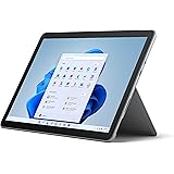Microsoft Surface GO 10-Inch Tablet-PC - (Silver) (Intel Pentium 4415Y ...