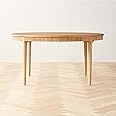 Round 6 Seater Dining Table : Amazon.in: Home & Kitchen