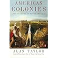 Buy American Colonies: The Settlement of North America to 1800 Book ...