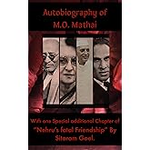 Reminiscences of the Nehru Age : Mathai, M.O.: Amazon.in: Books