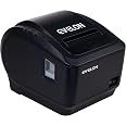 EVELON POS And Cashier Thermal Printer EV-D20 189.15x145.30x139.7mm ...