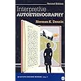 Interpretive Autoethnography (Qualitative Research Methods): Amazon.co ...