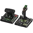 Turtle Beach VelocityOne Flightdeck - Universal HOTAS Simulation ...