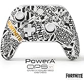 PowerA Battle Dragon™ Wireless Controller for PC and Cloud Gaming ...
