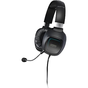 Creative Sound Blaster Tactic360 Sigma Gaming Headset: Amazon.de ...