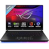ASUS ROG Strix SCAR 18,Intel Core Ultra 9 275HX Gaming Laptop(NVIDIA ...