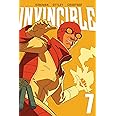 Invincible Volume 7 (New Edition) (INVINCIBLE TP (NEW EDITION)): Amazon ...
