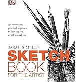 Drawing for the Artist: Amazon.co.uk: Simblet, Sarah: 9780241410240: Books