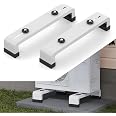 SIROTIA (20 Inch) Split AC Stand Heavy Duty Air Conditioner Outdoor ...