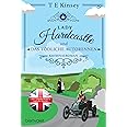 Lady Hardcastle und das tödliche Autorennen: Kriminalroman (Ein ...