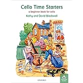 Cello Time Runners + CD: A second book of easy pieces for cello ...