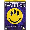 Evolution [DVD]: Amazon.co.uk: David Duchovny, Julianne Moore, Orlando ...