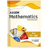 Buy ALLEN Physics Handbook For IIT-JEE Exam (English) Book Online at Low Prices in India | ALLEN ...