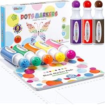 Dot Stickers Assorted Colours Yahenda 2000 Pcs Dot Stickers 2 Inch ...