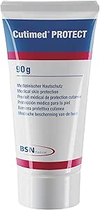 Cutimed Protect Cream, 90 g: Amazon.co.uk: Health & Personal Care