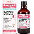 AIMIL Amycordial Forte Syrup Women Wellness Feminine Tonic