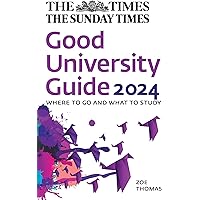 The Times Good University Guide 2024: Where to go and what to study ...