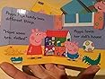 Peppa Pig: Little Library: Amazon.co.uk: Peppa Pig: 9781409303183: Books