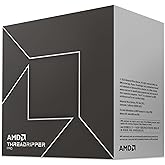 Amazon.in: Buy AMD Ryzen Threadripper PRO 7965WX 24-Core, 48-Thread ...