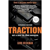 TRACTION : Wickman, Gino: Amazon.in: Books