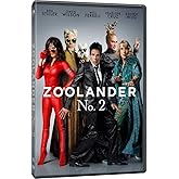 Zoolander 1, 2 Collection (Box 2 Dvd): Amazon.it: Stiller, Owen, Cruz ...