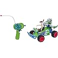 Toy Story Radio Controlled Car (Buzz & Woody) : Toy Story: Amazon.co.uk ...