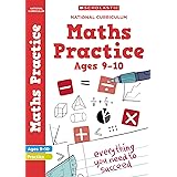 Maths practice book for ages 6-7 (Year 2). Perfect for Home Learning ...