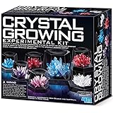 4M Crystal Growing Kit : Amazon.co.uk: Toys & Games