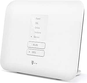 Deutsche Telekom Speedport Entry 2 WLAN Router: Amazon.fr: High-tech