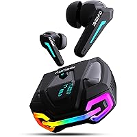 Number Super Buds Pro GT9 Truly Wireless in Ear Earbuds with 48 Hours ...