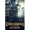 The Two Towers: The Lord of the Rings, Part 2: Book 2: Amazon.co.uk ...