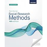 Social Research Methods: Amazon.co.uk: Bryman, Alan: 9780199588053: Books