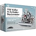 VW Käfer 4-Zylinder-Boxermotor : Jürgen Gassebner: Amazon.co.uk: Toys ...
