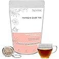 Namhya Thyroid Care Green Tea for Hypothyroidism - 100% Natural, Restore Healthy T3,T4 Levels ...