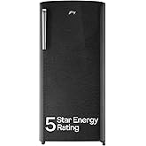Godrej 180 L 5 Star Turbo Cooling Technology, 24 Days Farm Freshness ...