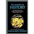 The Lessons of History : Durant, Will: Amazon.es: Libros