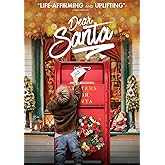 Dear Santa [DVD] [2011] [Region 1] [US Import] [NTSC]: Amazon.co.uk ...