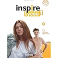 Inspire Lycée 1 - Pack Livre de l'élève + Cahier d'activités (A1 ...