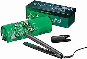 ghd Peacock Collection Green Limited Edition Gold Series Classic Styler ...