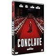 Conclave [DVD]: Amazon.fr: Ralph Fiennes, Stanley Tucci, John Lithgow ...