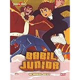 Babil junior - La leggenda (complete collection) Episodi 01-04: Amazon.it: Satoshi Namiki ...