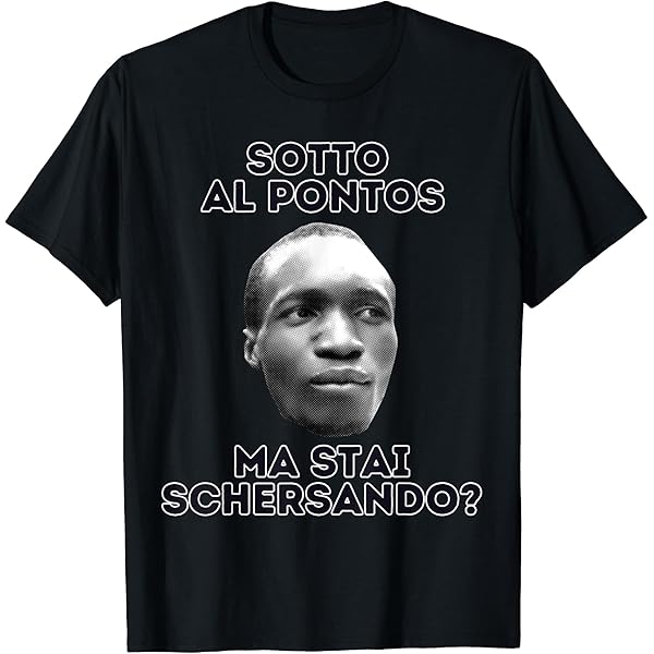Stai Scherzando Meme Png